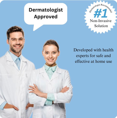 TagBuddy Kit™ - No More Skin Tags